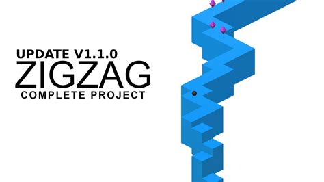 zigzag complete project v1 0 1 update is now available along with