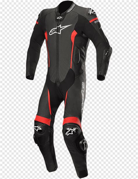 Alpinestars دراجة نارية وسادة هوائية ملابس الصواريخ ، دراجة نارية الأبيض النسيج Png