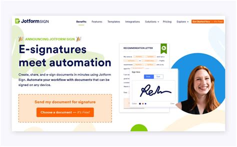 4 Electronic Signature Apps For Sending And Receiving Coaching Contracts
