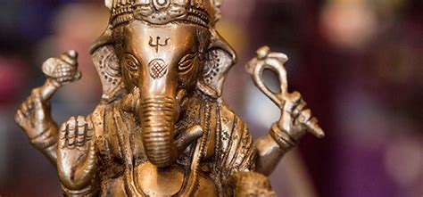 Thoughts On Ganesha Remover Of Obstacles The Happiness Jones