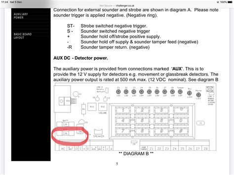 Alarm Challenger V111 Diynot Forums