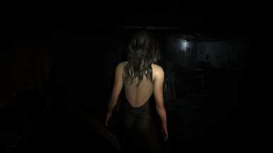 Evening Dress For Mia At Resident Evil Nexus Mods And Community
