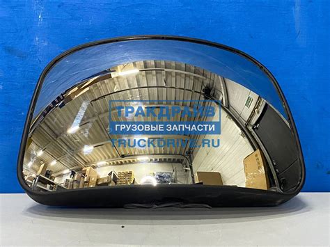 Зеркало бордюрное Даф 105 1830338 DAF купить недорого