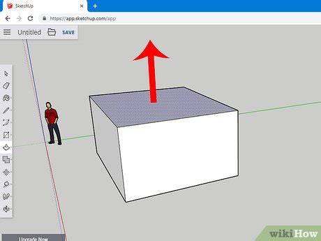 How To Use SketchUp