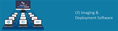 Os Imaging And Deployment Software Manageengine Os Deployer Elitser Technologies