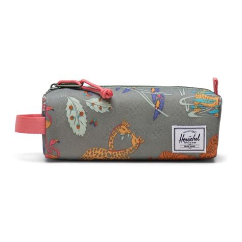 Shop For Herschel Settlement Pencil Case Little Herschel Counting