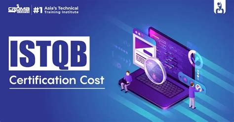 How Much Does Istqb Certification Cost