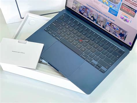 Macbook Air M Gb Gb Ch Nh H Ng T T Center Gi T T