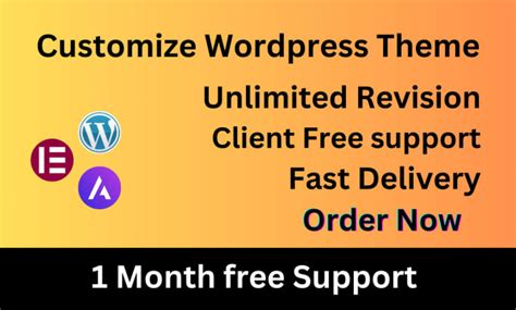Do Astra Wordpress Theme Customization Demo Import Install By Dev