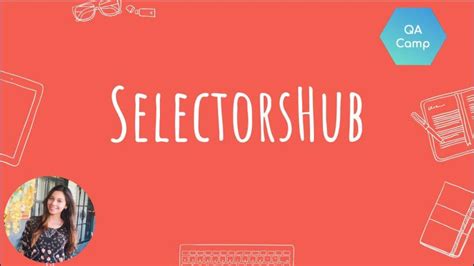 Selectorshub On Linkedin Selectorshub Xpath And Cssselector Expert