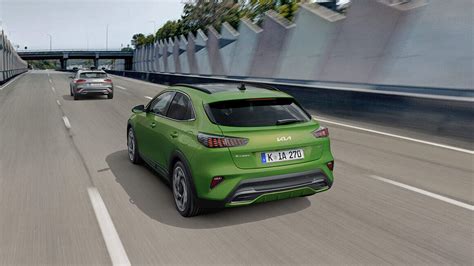 kia xceed kia finland