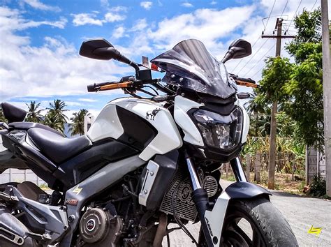 Best Modified Bajaj Dominar 400 Features Specifications Images Looks