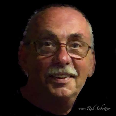 Rob Schutter Art Portfolio On Behance