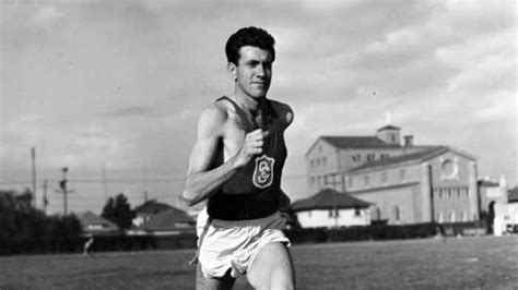 The Movie Unbroken Is A True Story Based On Louis Zamperini Hubpages