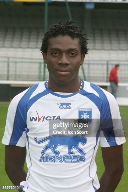469 Alain Traoré Photos And High Res Pictures Getty Images