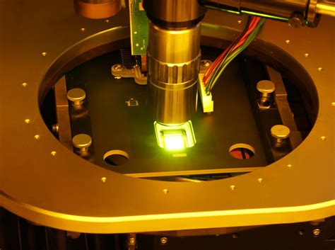 Very Bright Emissive Microdisplays Through Multiple Stacked Oled Fraunhofer Ipms