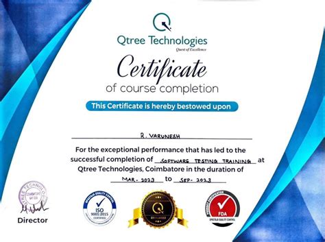 varunesh r on linkedin manualtesting automationtesting qualityassurance continuouslearning…