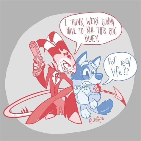 Adult Bluey Fans The Crossover I Didnt Know I Needed Until Now Facebook In 2024 Cartoon