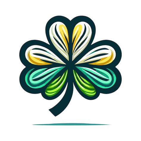 Clover Colorful Images Free Download On Freepik