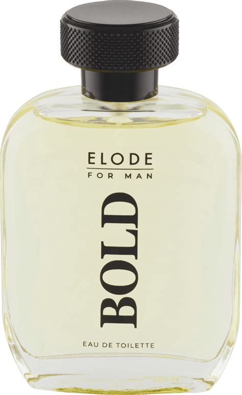 Elode Bold Edt Za Muškarce 100 Ml Dmrs