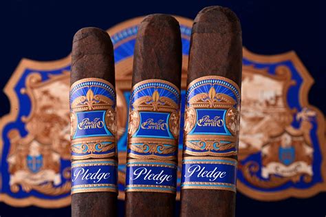 How Winning Cigar Of The Year Twice Keeps Us Pushing E P Carrillo Cigars