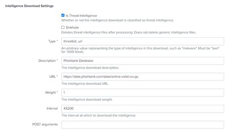 Splunk Local Threat Intel Cybersecthreat Corporation Limited