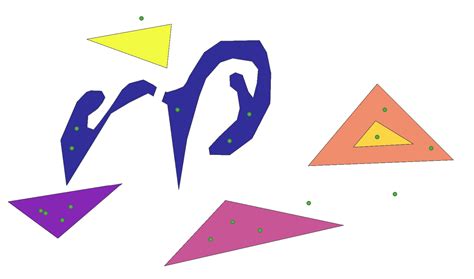 Symbology Colouring Polygons Based On Point Layer In Qgis Geographic Information Systems