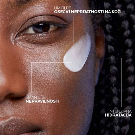 LA ROCHE-POSAY EFFACLAR H ISO-BIOME KREM 40ML | Galen Pharm On-line