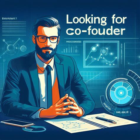 Biostats Work On Linkedin Biostatswork Cofounder Opportunity Biostatistics