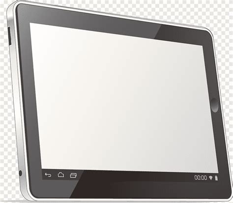 Microsoft 태블릿 Pc 노트북 컴퓨터 모니터 Ipad 일러스트 노트북 가제트 전자 제품 Png Pngegg