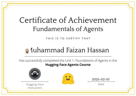 Ai Aiagents Machinelearning Huggingface Llms Deeplearning