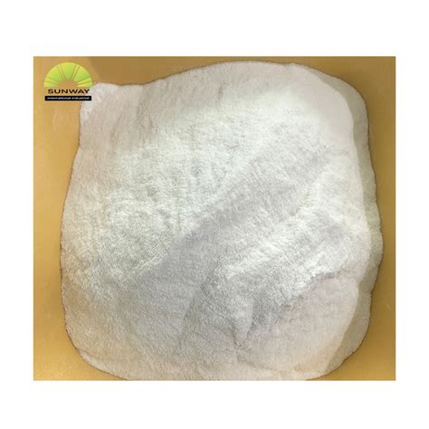 Hydroxypropyl Methylcellulose Hpmc From China Manufacturer Sunway