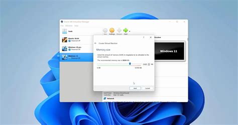 Installing Ubuntu 2204 Lts On Windows 11 Using Virtualbox