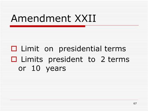 Us Constitution Articles I Vii Ppt Download