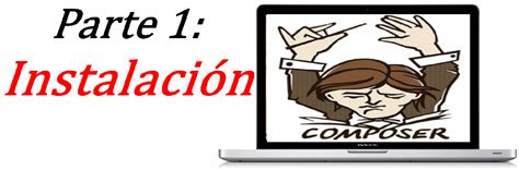 php tutorial composer instalación parte 1 php mysql