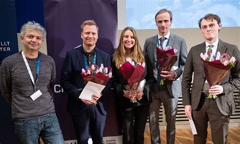 Digitalisation At Kth On Linkedin Cyberchallange2024 Cybersecurity Kth