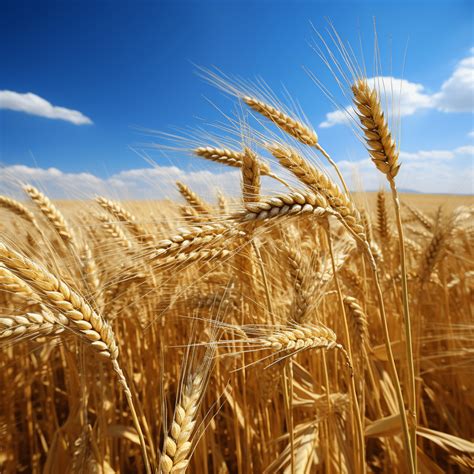 How To Grow Wheat A Comprehensive Guide How To Grow Everything