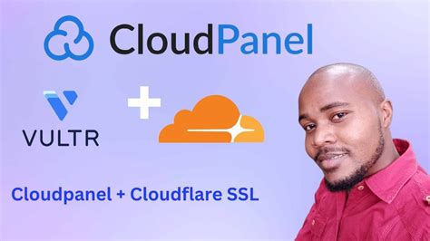 How To Install Cloudflare SSL On Cloudpanel Cloudpanel Setup On Vultr Including Cloudflare SSL