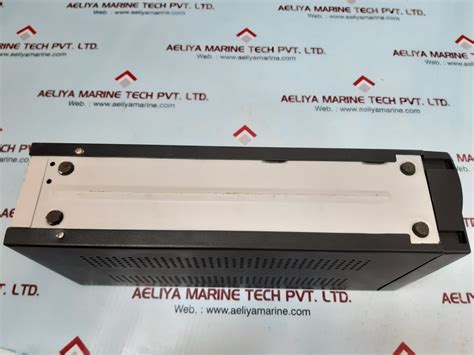 Multistar Ups 650d Input Fuse 220 240v~ 5060hz Aeliya Marine Tech