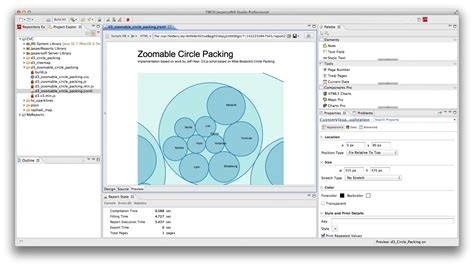 Custom Visualization Component V60x How To Run The Samples Code