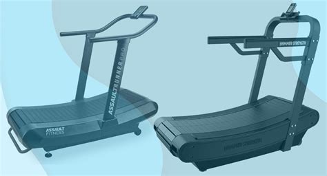 Curved Treadmills Pros And Cons That You Need To Know
