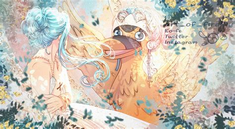 Art Of Firefly Danbooru