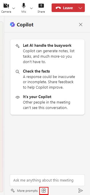 Message Extension As Agent For Copilot Teams Microsoft Learn