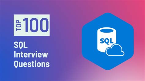 Top 100 Sql Interview Questions For Beginners Wisdom Sprouts It