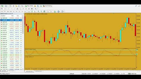How to use Binary Options Strategy: Pivot Point Levels Reversal? - YouTube