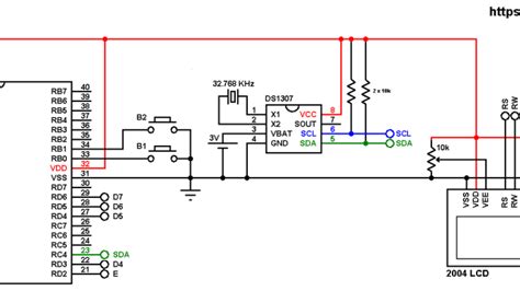 PIC F K Projects Simple Circuit