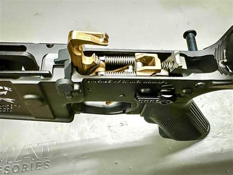 9 Best Binary Triggers Ranked Reviewed First World Crusader