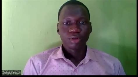 Dahud Yusuf Ishola On Linkedin Javascript Bincomdevcenter