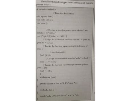 Introduction To Arm C Programming Language Ppt Introduction To Arm C Programming Language Ppt