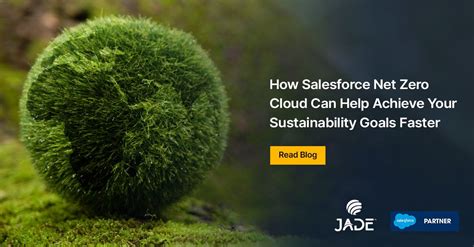 Jade Global On Linkedin Journey To Reduce Carbon Emissions With